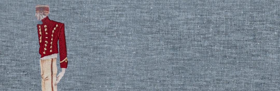 Characters — TABLEAU