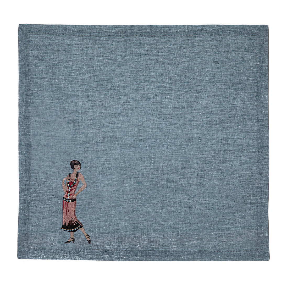 Characters — TABLEAU